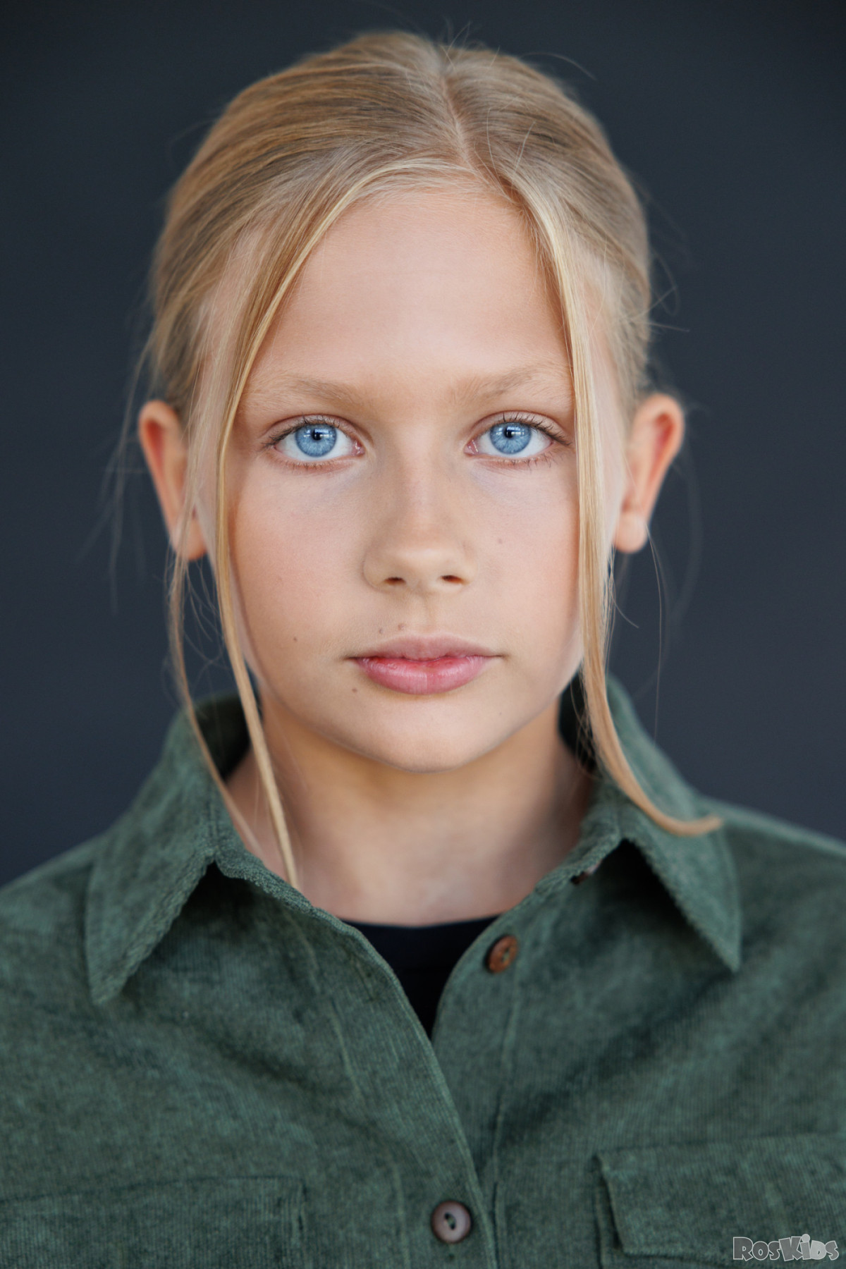 АРИНА ЖУКОВА - профиль на сайте Roskids